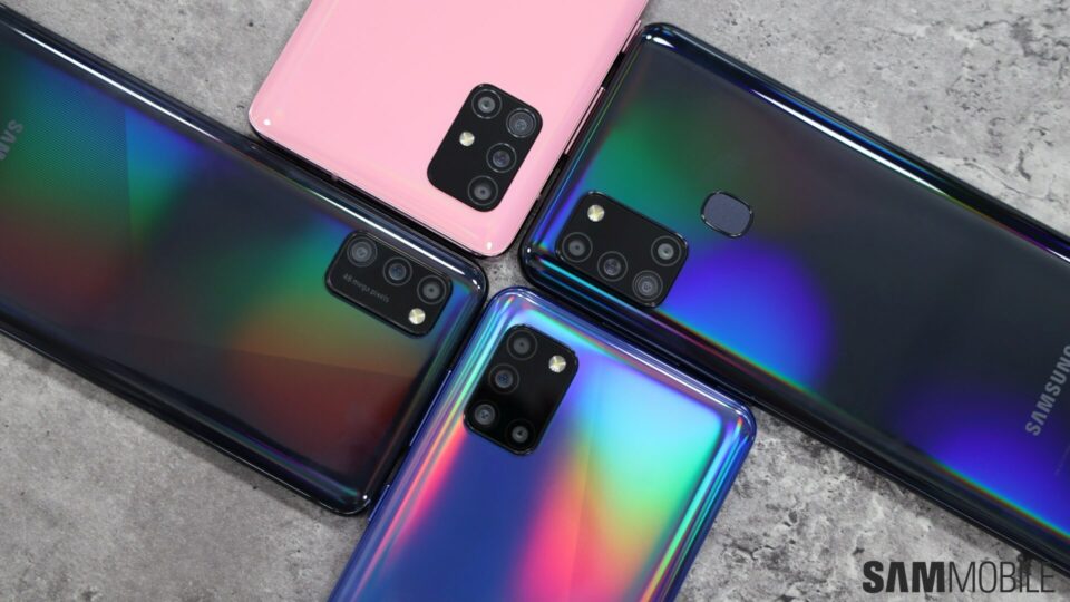 Samsung vs Xiaomi in 2020: Who did better? - SamMobile