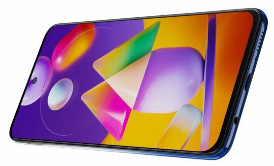 Samsung Galaxy M31s - SamMobile