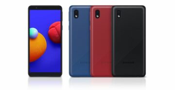 Samsung Galaxy A01 Core - SamMobile