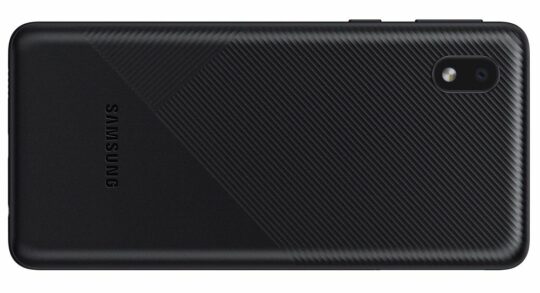 Samsung Galaxy A01 Core - SamMobile