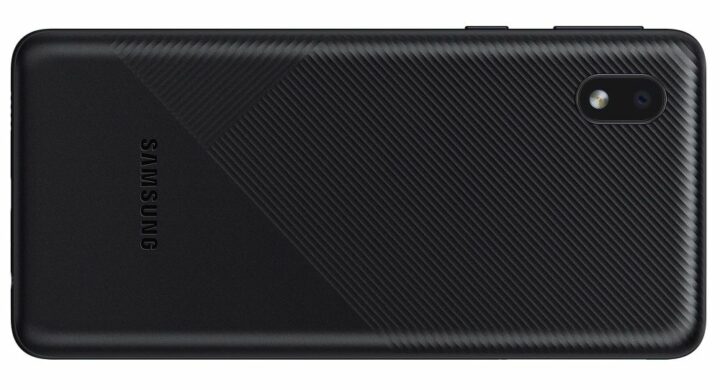 Samsung Galaxy A01 Core - SamMobile