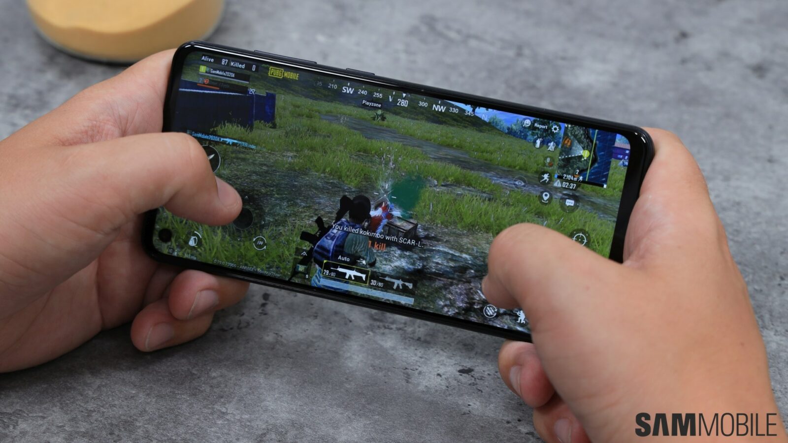 Samsung Galaxy A22 5G's processor and other details get revealed ...