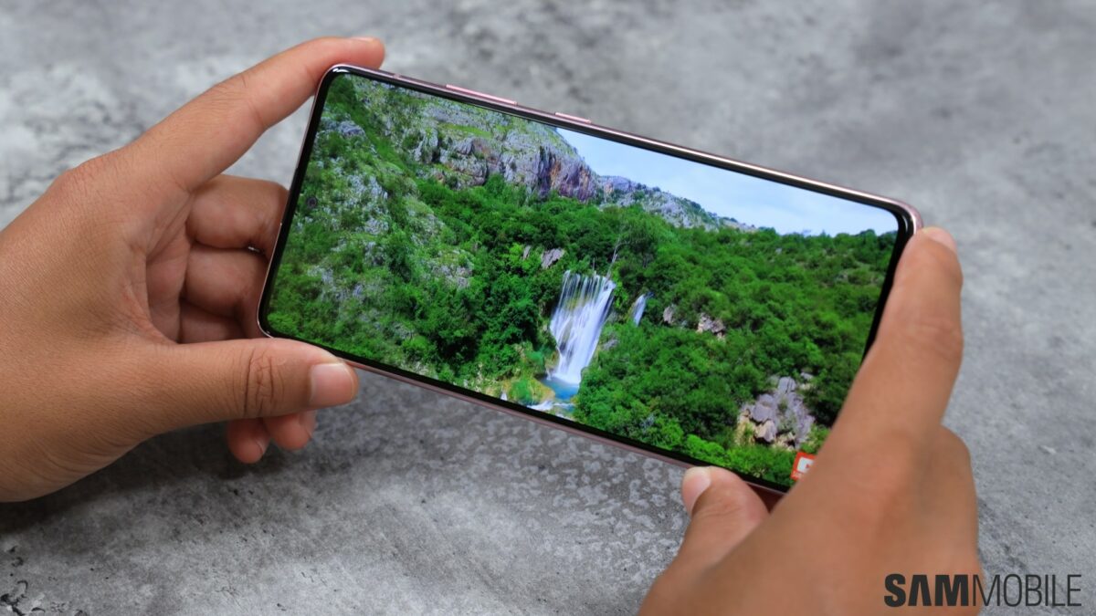 Samsung Galaxy M51 could launch first in Russia, support pages go live ...