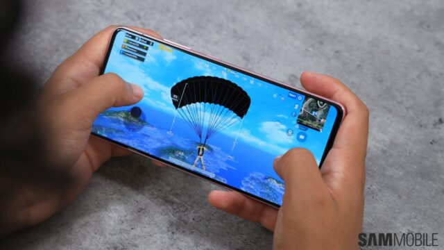 Samsung Galaxy A51 5G - SamMobile