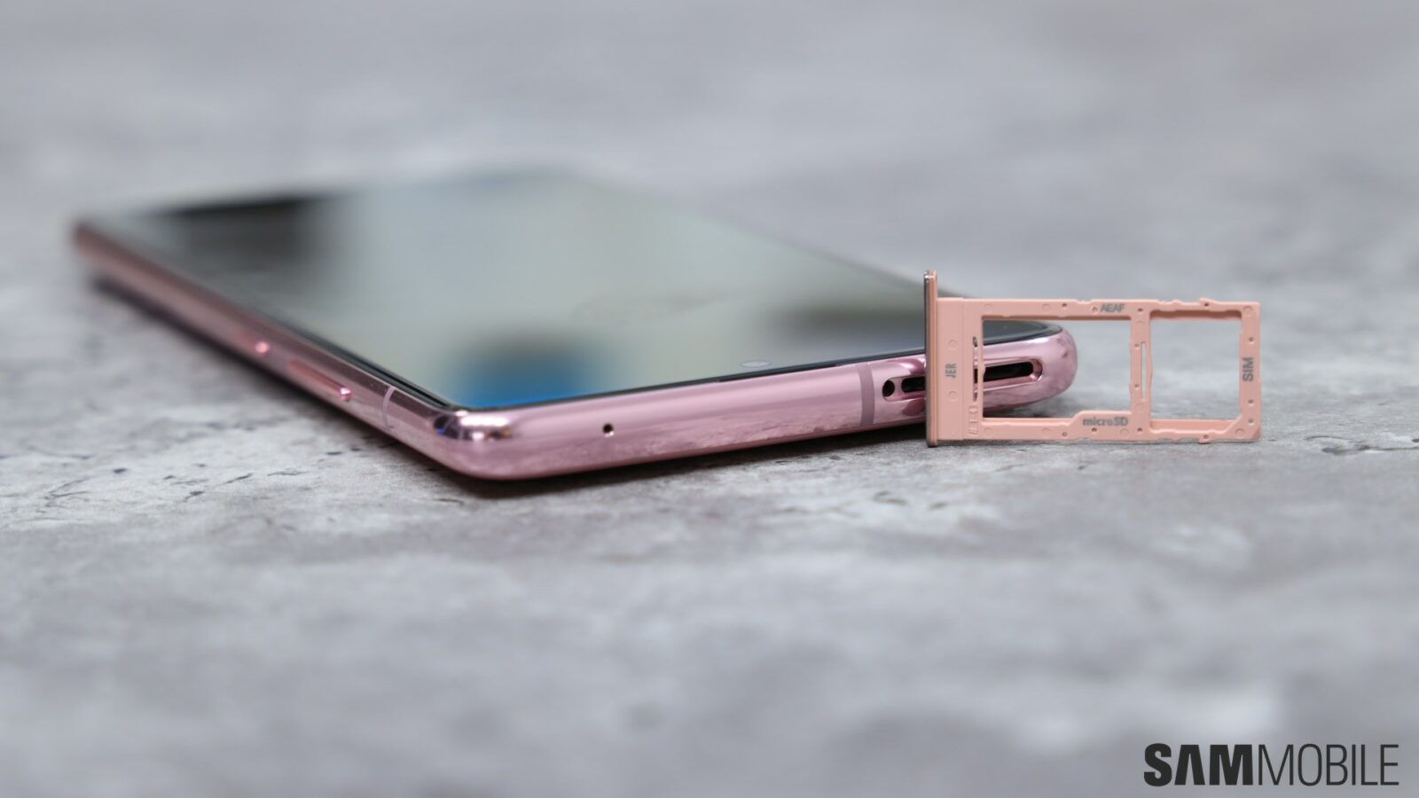 Galaxy A51 5G review: Samsung's cheapest 5G phone is a solid buy ...