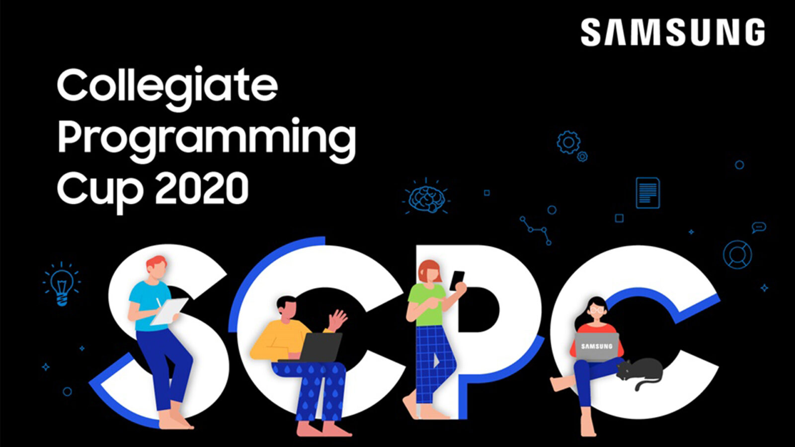 Sixth edition of Samsung Collegiate Programming Contest gets announced ...