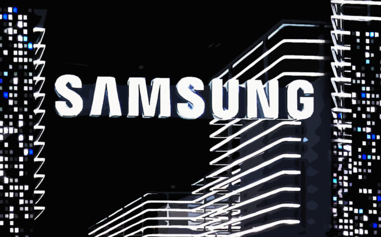 Here's what Samsung is calling its newly-merged mobile and home ...