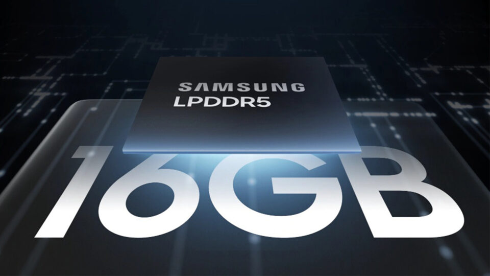 Samsung maintains lead in smartphone memory market - SamMobile