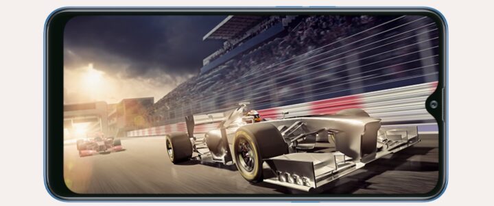 Samsung Galaxy M01s - SamMobile