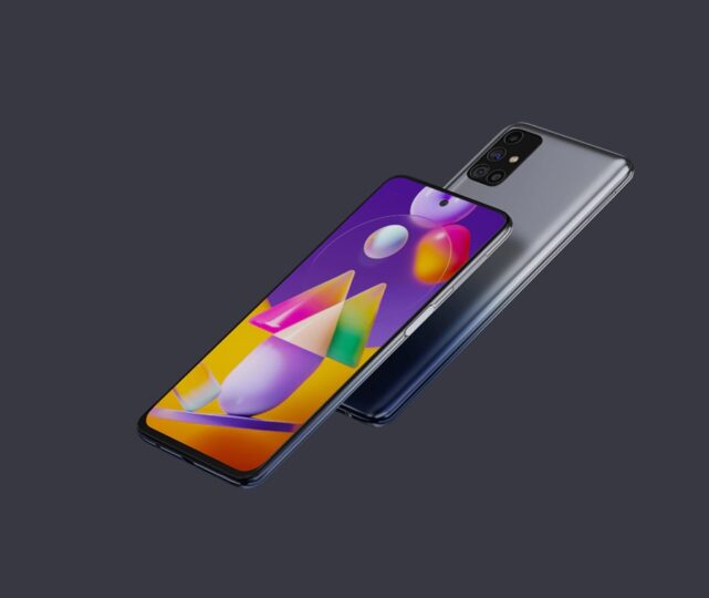 When, where, and for what price you'll be able to buy the Galaxy M31s ...