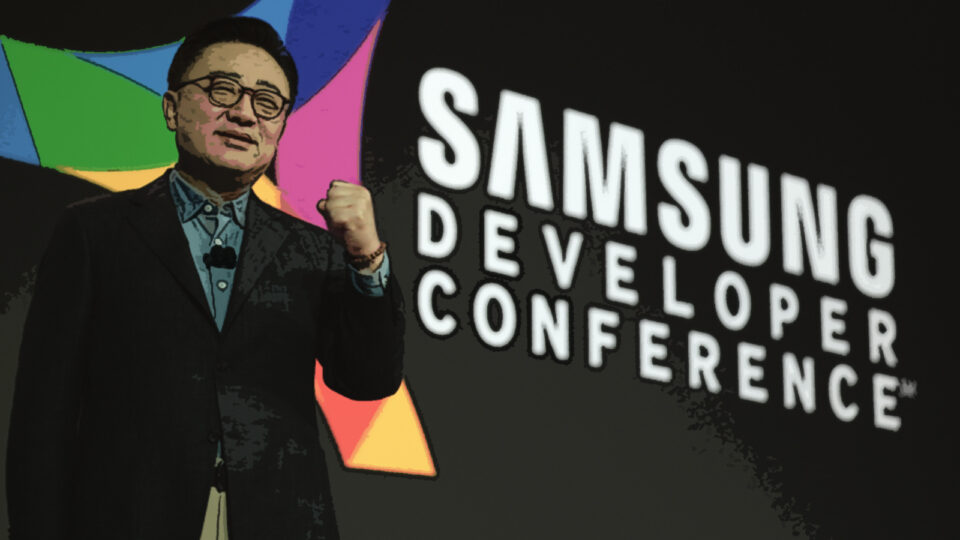 Samsung Dev Conference 2021 speakers revealed - SamMobile