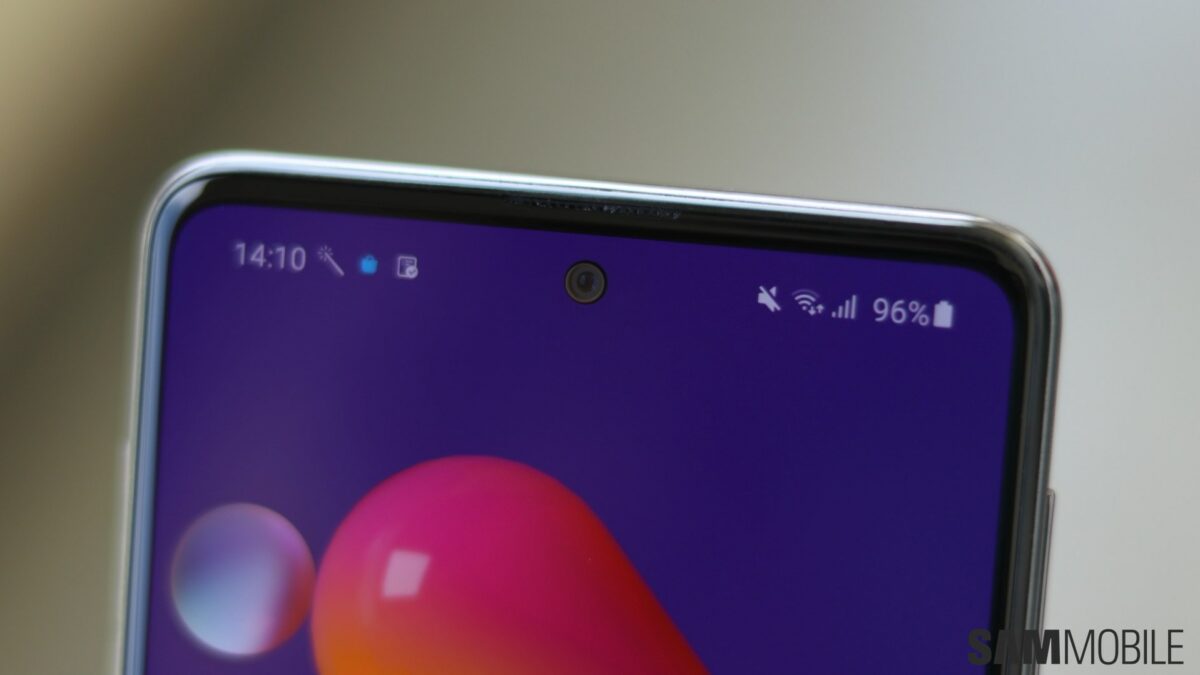 Samsung Galaxy M31s review: Undercutting the Galaxy A51, and how ...