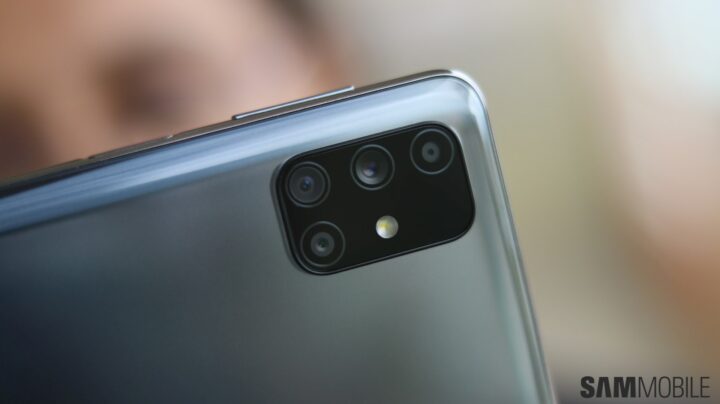 Samsung Galaxy M31 vs Galaxy M32: Are there enough improvements ...