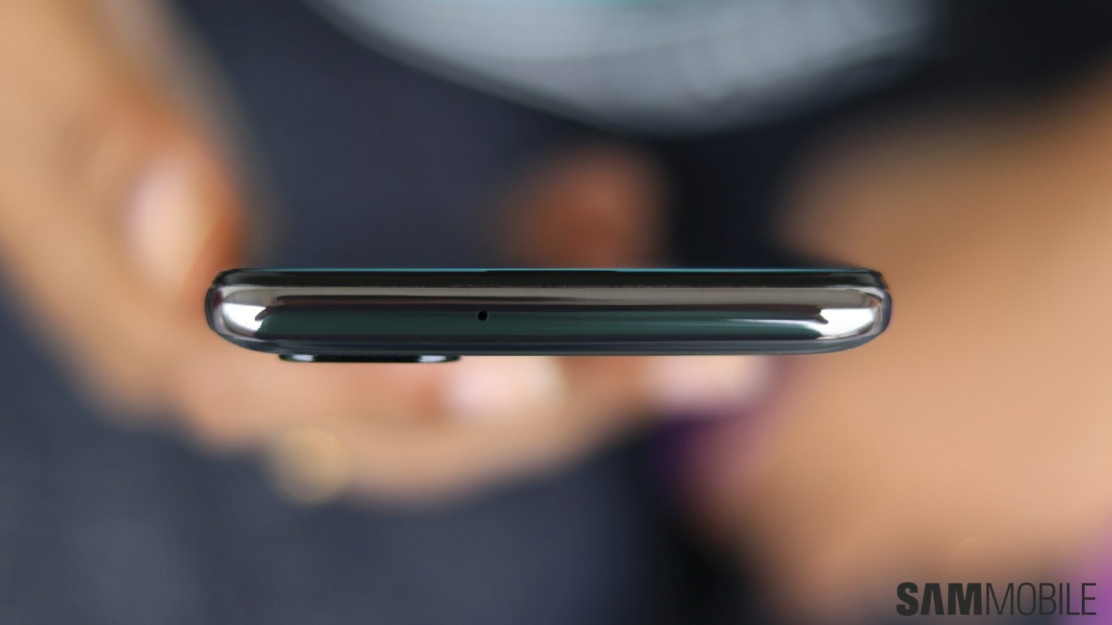 Samsung Galaxy M31s review: Undercutting the Galaxy A51, and how ...