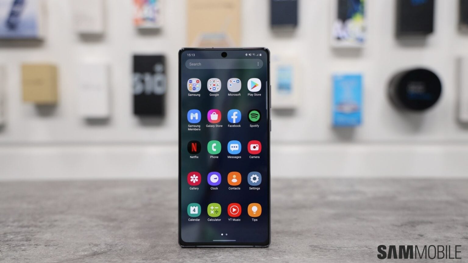 Samsung Galaxy Note 20 - SamMobile