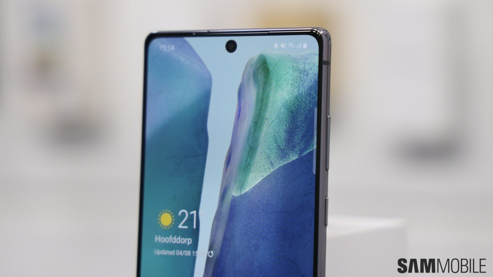 Samsung Galaxy Note 20 - SamMobile