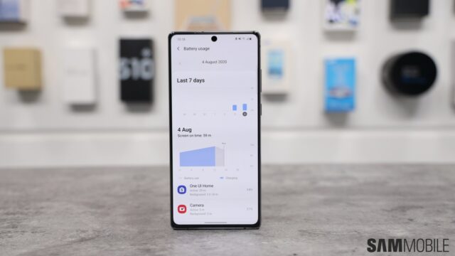 Samsung Galaxy Note 20 - SamMobile