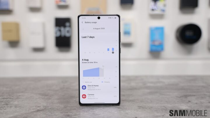 Samsung Galaxy Note 20 - SamMobile