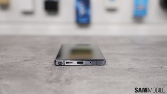 Galaxy Note 20 and Galaxy Note 20 Ultra hands-on: It's a new beginning ...