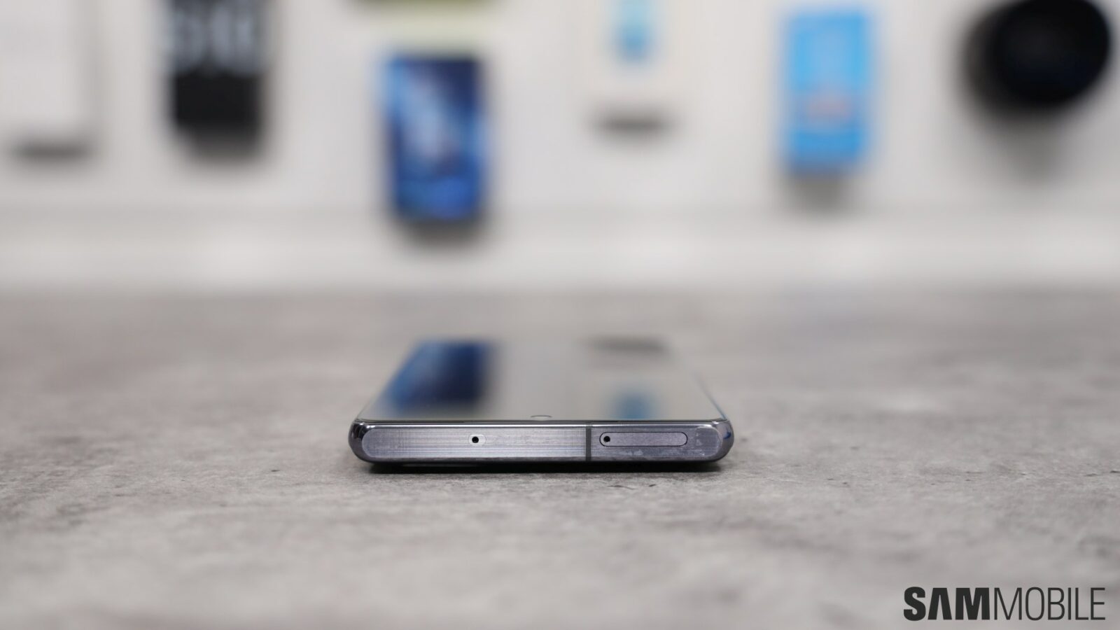 Galaxy Note 20 and Galaxy Note 20 Ultra hands-on: It's a new beginning ...