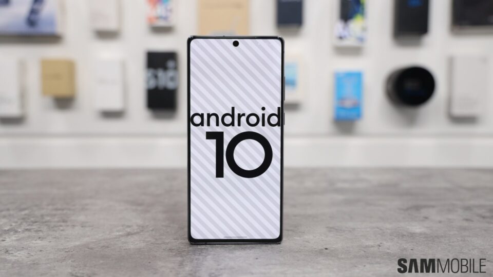 Samsung Galaxy Note 20 - SamMobile