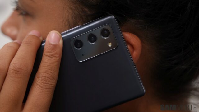 Galaxy Note 20 and Galaxy Note 20 Ultra hands-on: It's a new beginning ...