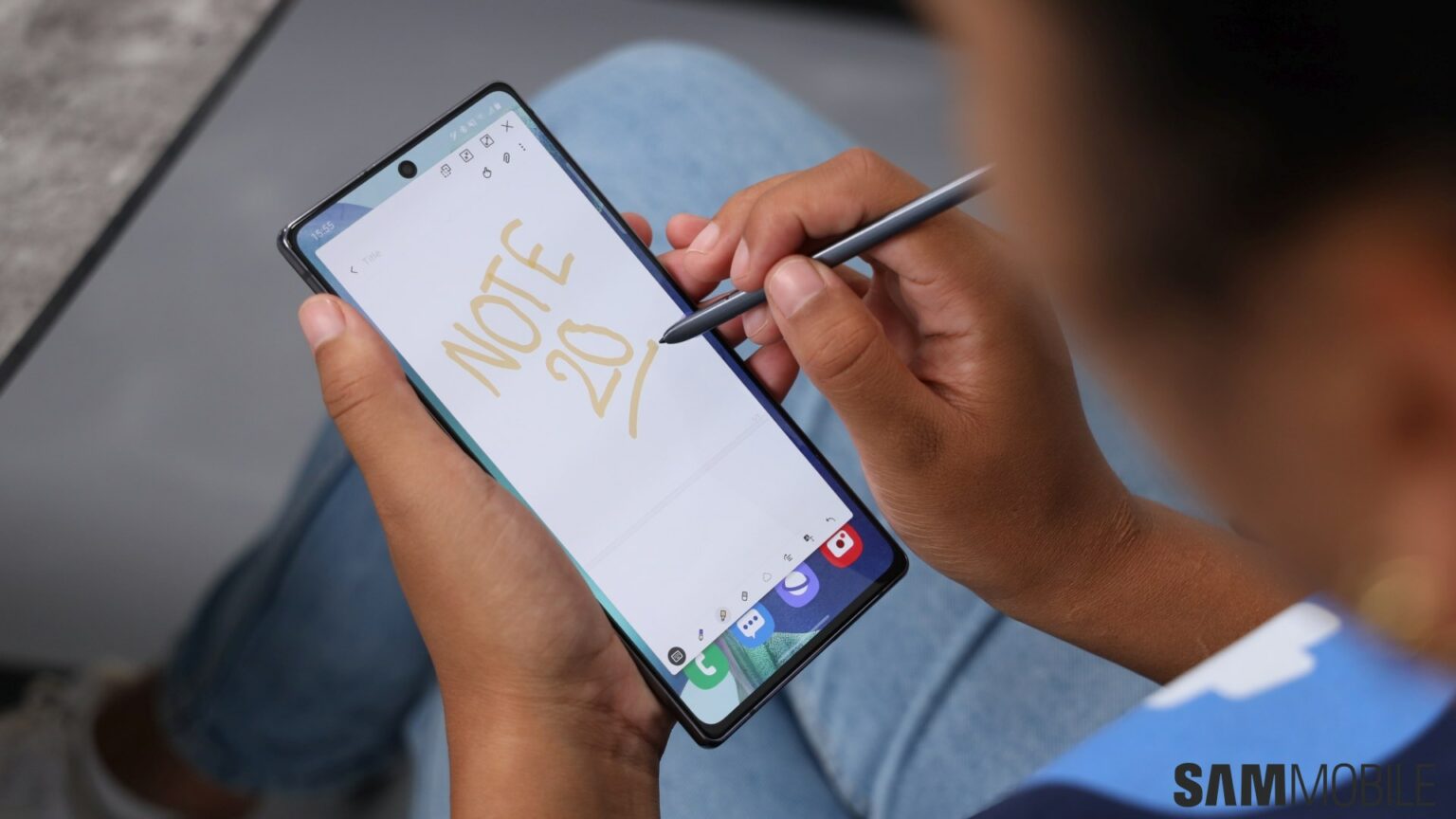 Yes, Samsung knows the Galaxy Note 20 price is ridiculous: Here's why ...