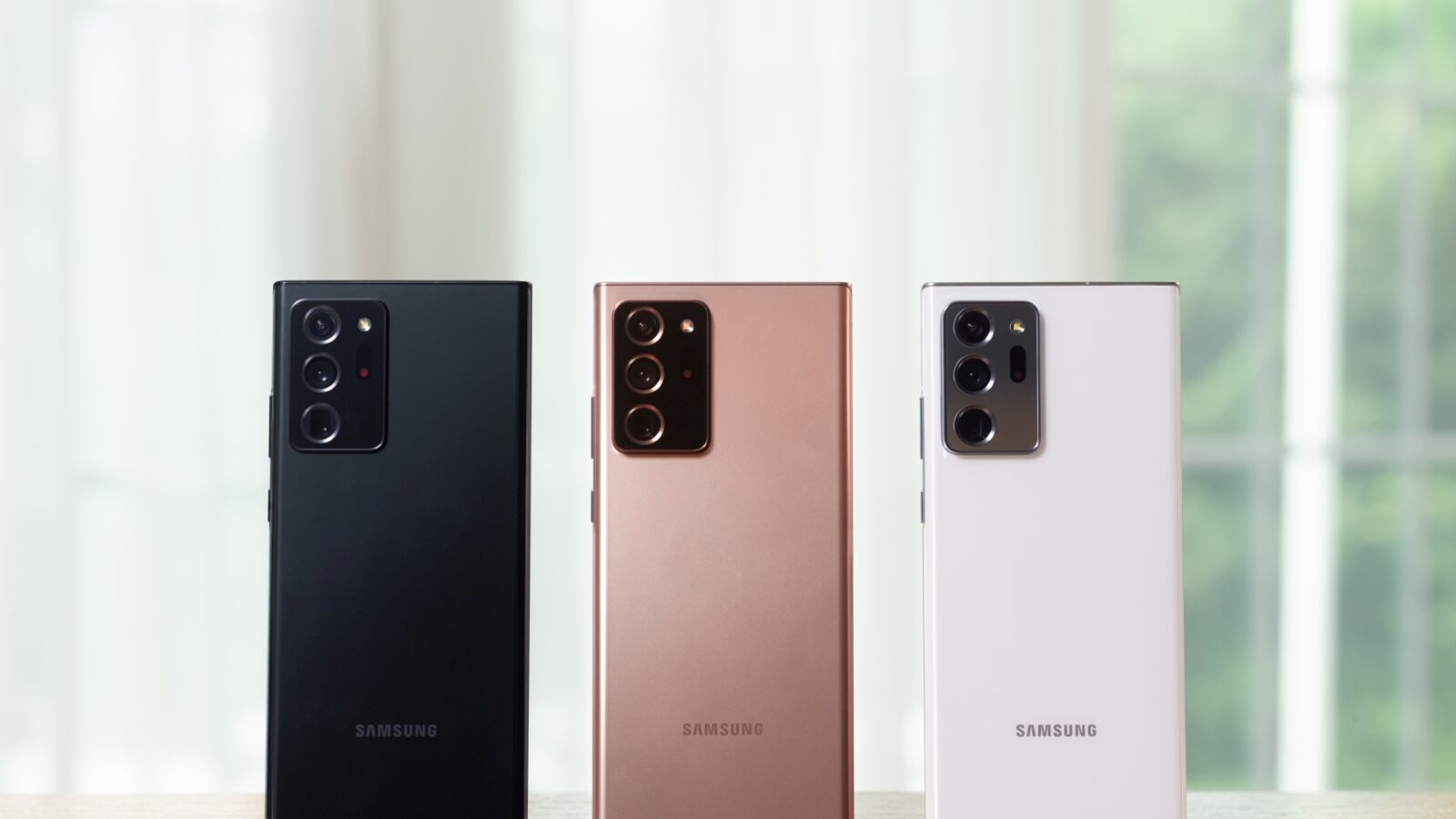Galaxy Note fans, rejoice: The Note lineup lives on in 2021 - SamMobile
