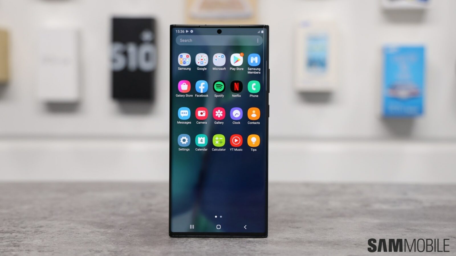 Galaxy Note 20 and Note 20 Ultra now official with improved S Pen ...