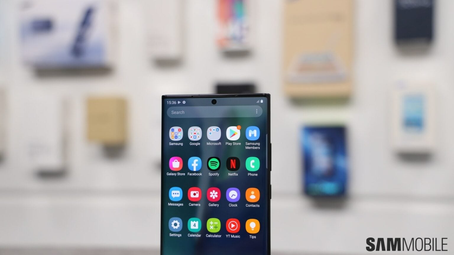 Samsung Amazon Prime Day 2020 deals: Up to 30% off on Galaxy phones ...