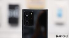 Samsung Galaxy Note 20 Ultra - SamMobile