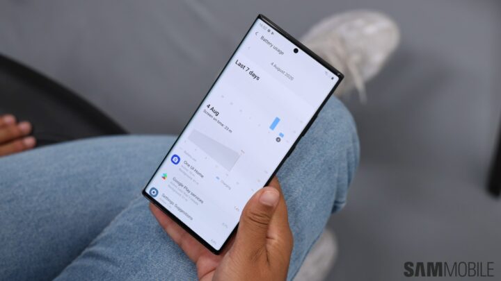 What is One UI Home: Samsung's launcher explained - SamMobile