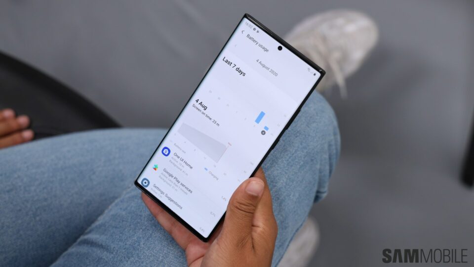What is One UI Home: Samsung's launcher explained - SamMobile