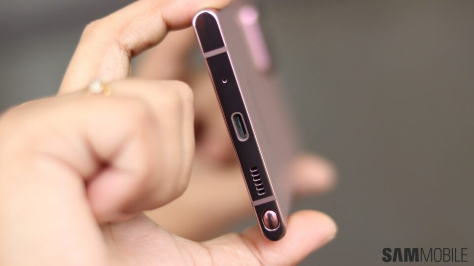 Android 13 update rolling out to Galaxy Note 20 in the US more widely ...