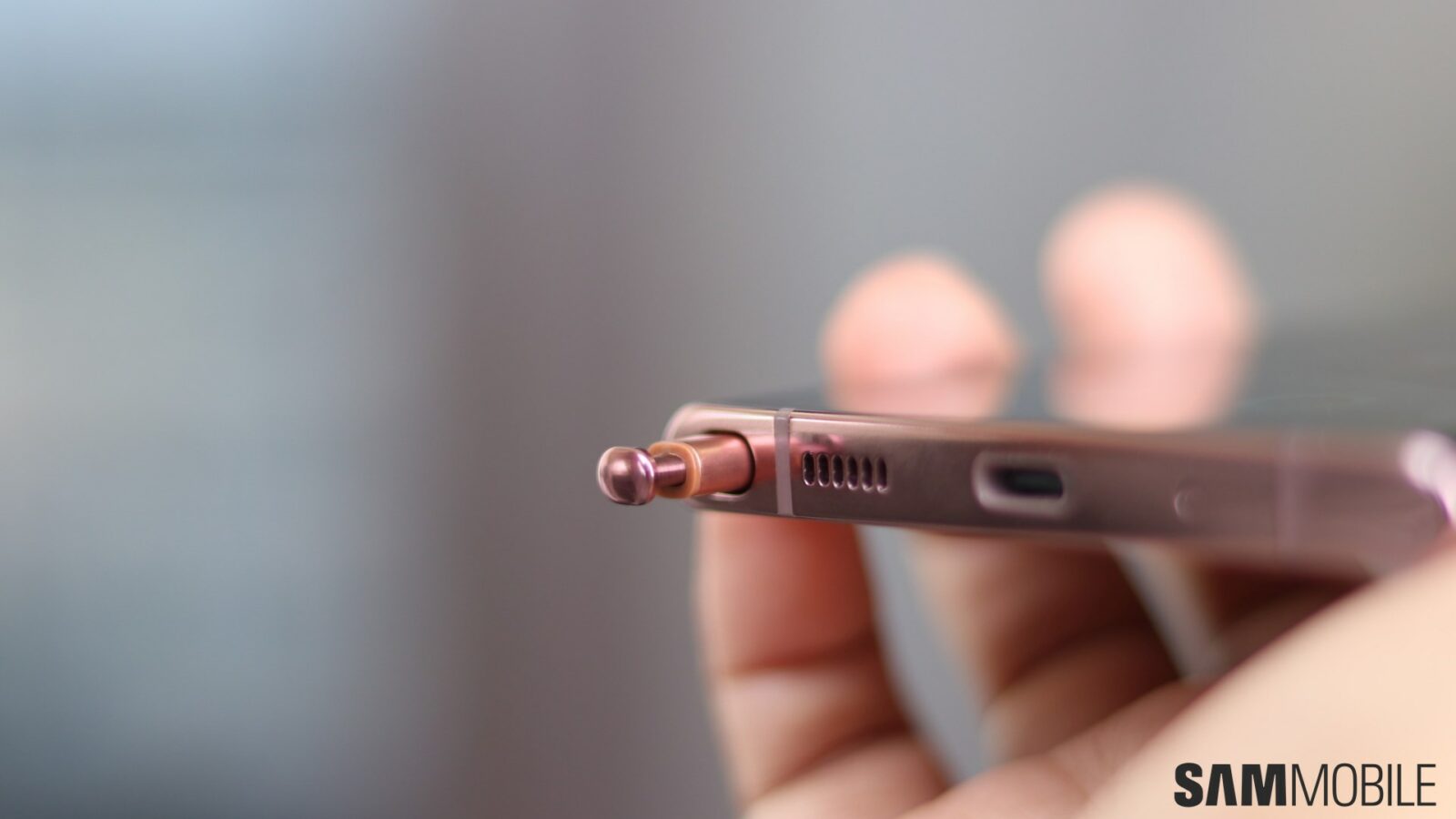 Samsung Galaxy Note 20 Ultra review: More like a Galaxy Note 20 ...