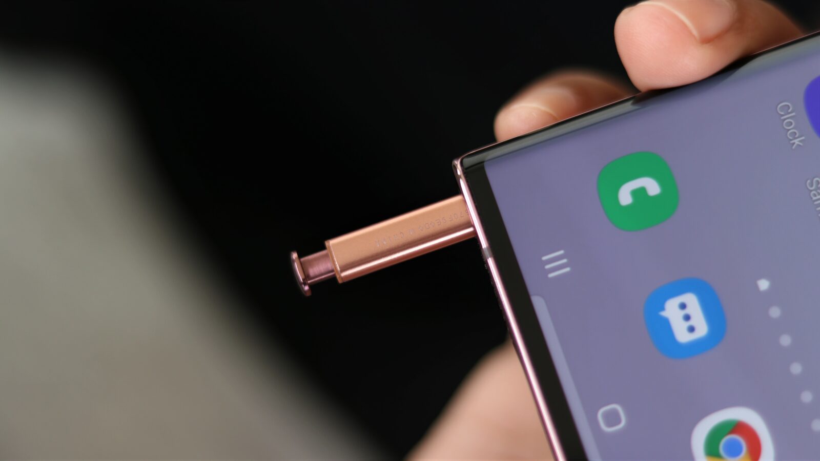 Samsung Galaxy Note 20 gets August 2023 security update - SamMobile