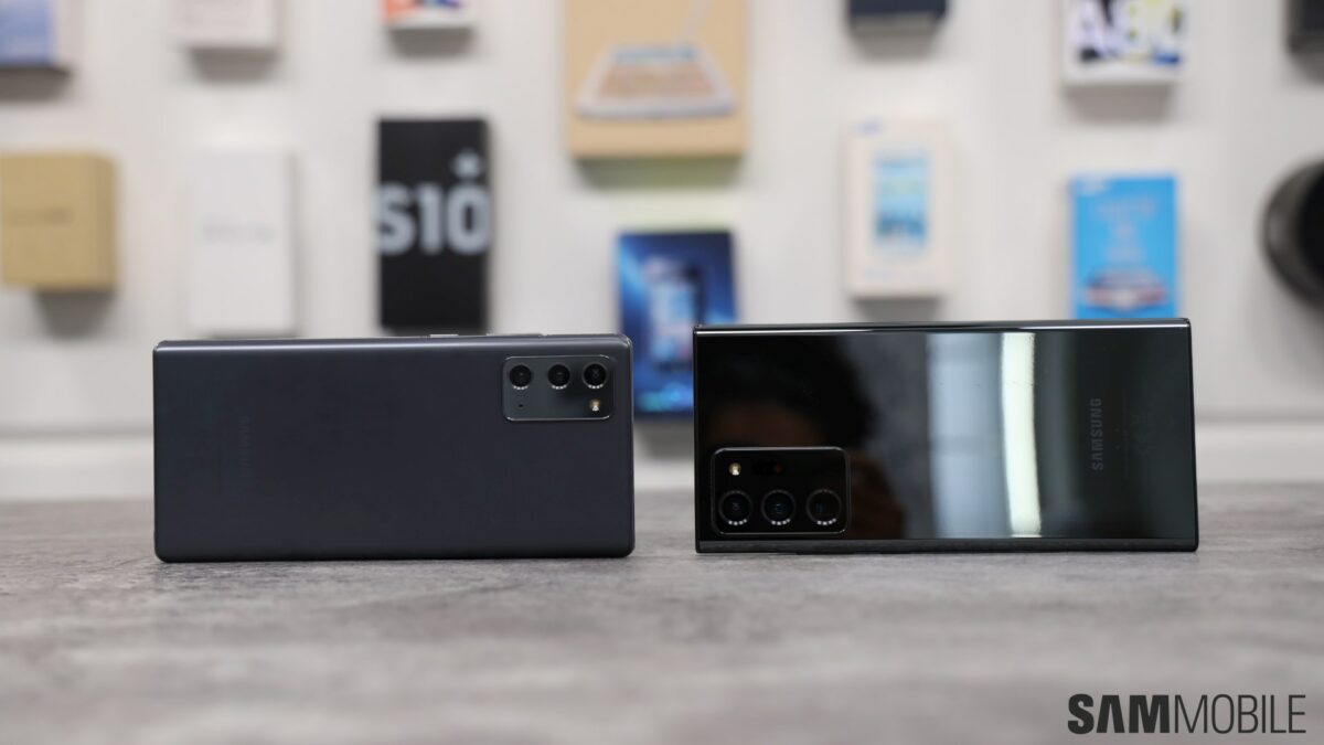 What is the newest Samsung phone? - September 2023 - SamMobile