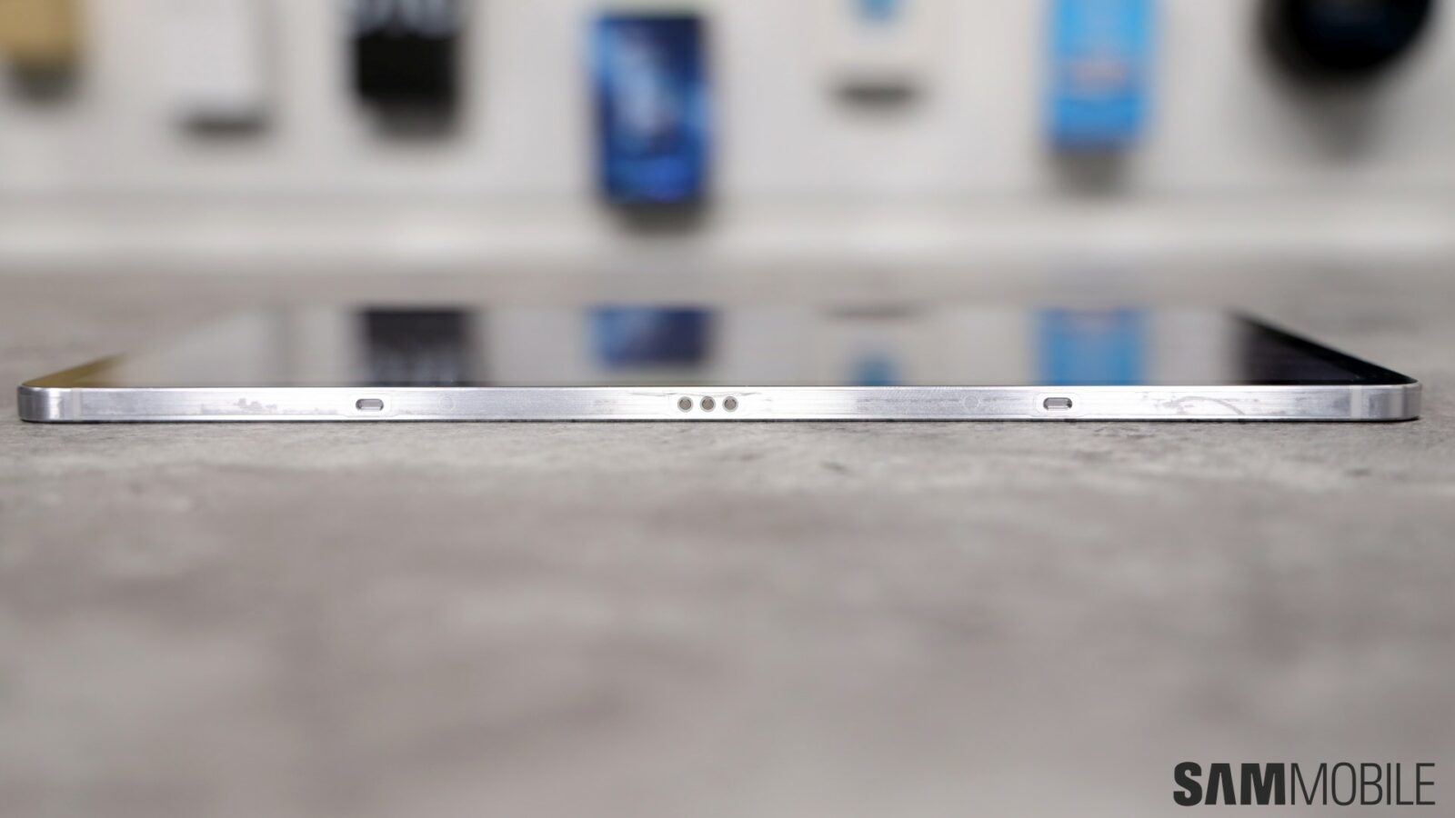 Samsung Galaxy Tab S7 - SamMobile