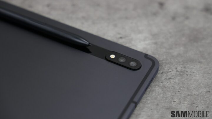 Samsung maintained its lead in the Android tablet segment in Q2 2020 ...