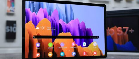 Latest Tablet news - SamMobile