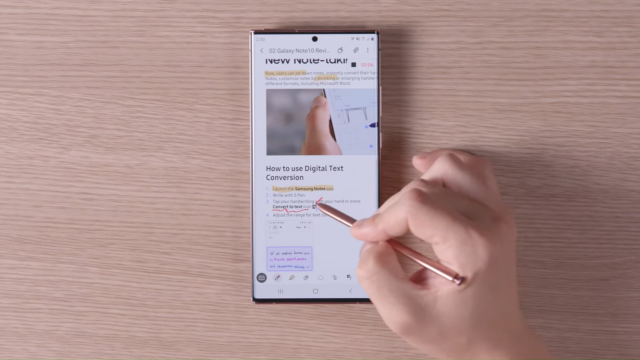 Samsung Galaxy Note 20 gets May 2023 security update in the US - SamMobile