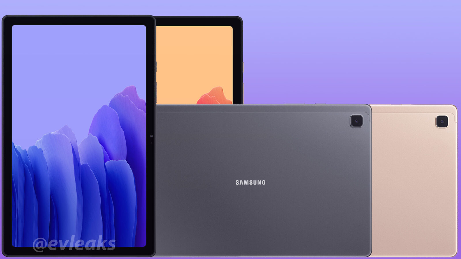 Galaxy Tab A7 10.4 (2020) gets final clearance ahead of release - SamMobile