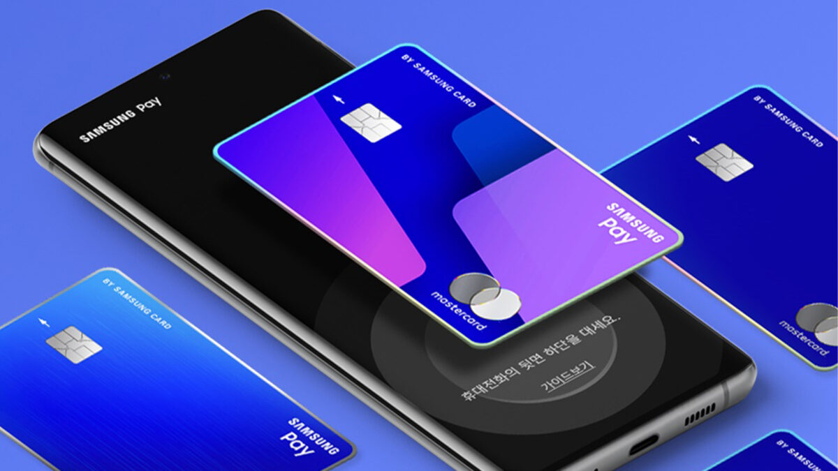 Samsung Wallet app is now available for download - SamMobile