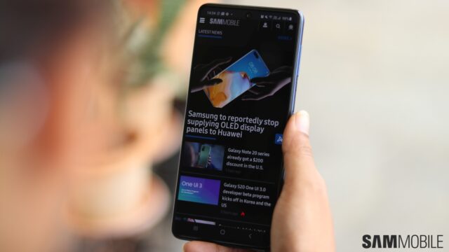 Samsung Galaxy M51 preview: Move aside, Galaxy A71 - SamMobile