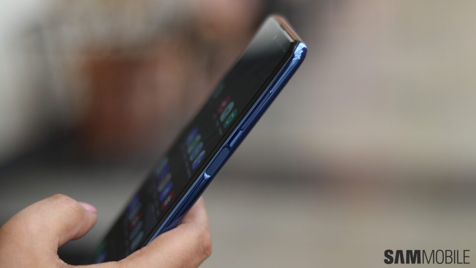 Galaxy M51 review: Great specs for the price, but limited software ...