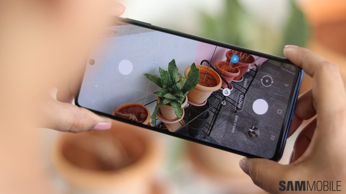 Galaxy M51 review: Great specs for the price, but limited software ...