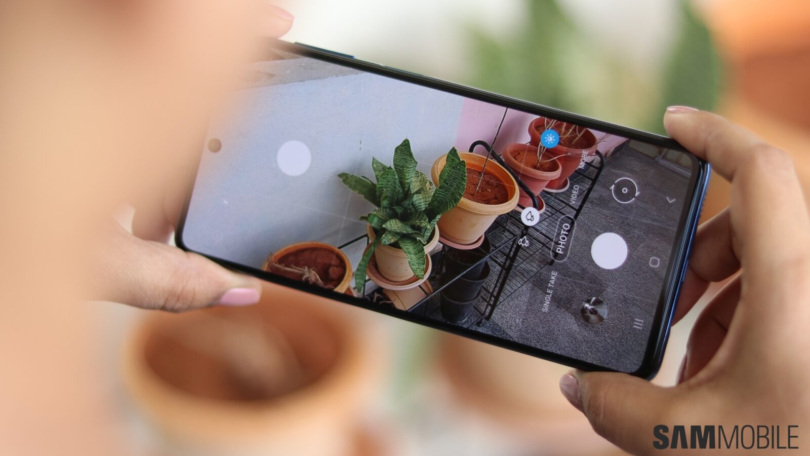 Galaxy M51 review: Great specs for the price, but limited software ...