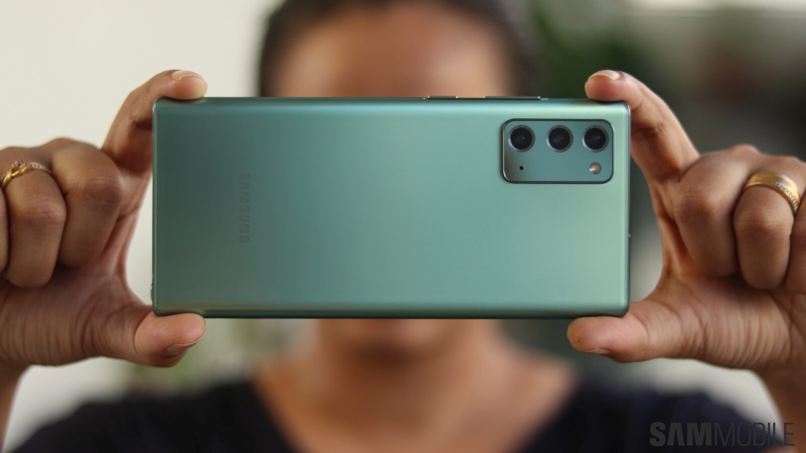 Galaxy Note 20 5G’s October 2024 security update reaches USA - SamMobile