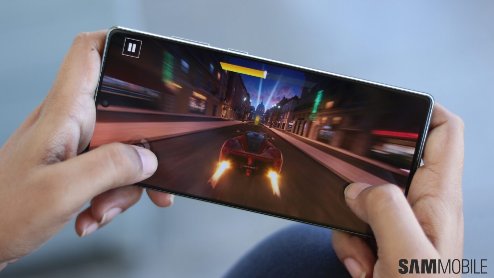 Xbox Game Pass Ultimate is now available for Galaxy phones and tablets ...