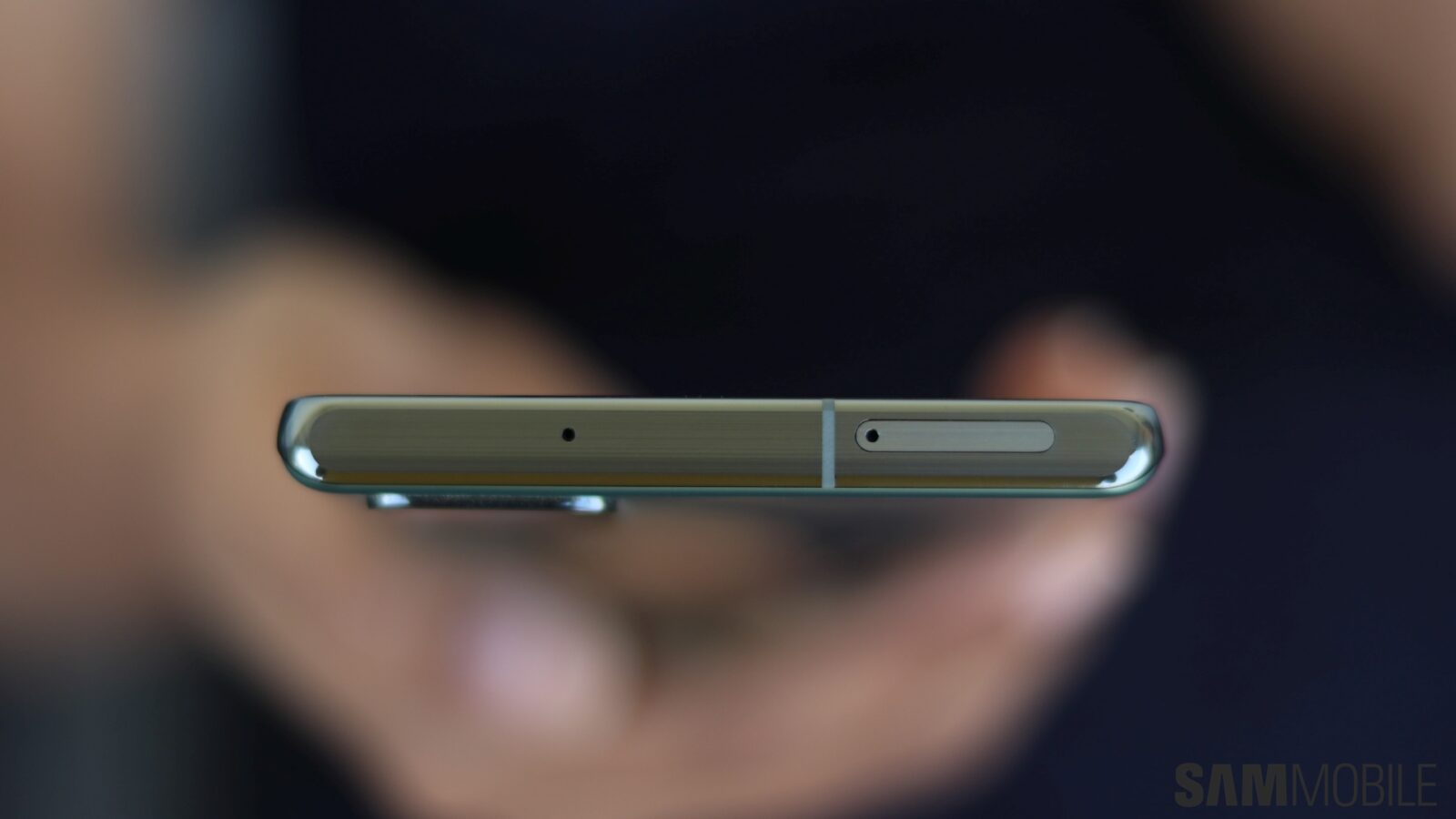 Samsung Galaxy Note 20 review: Oh hey, it's not a bad phone! - SamMobile